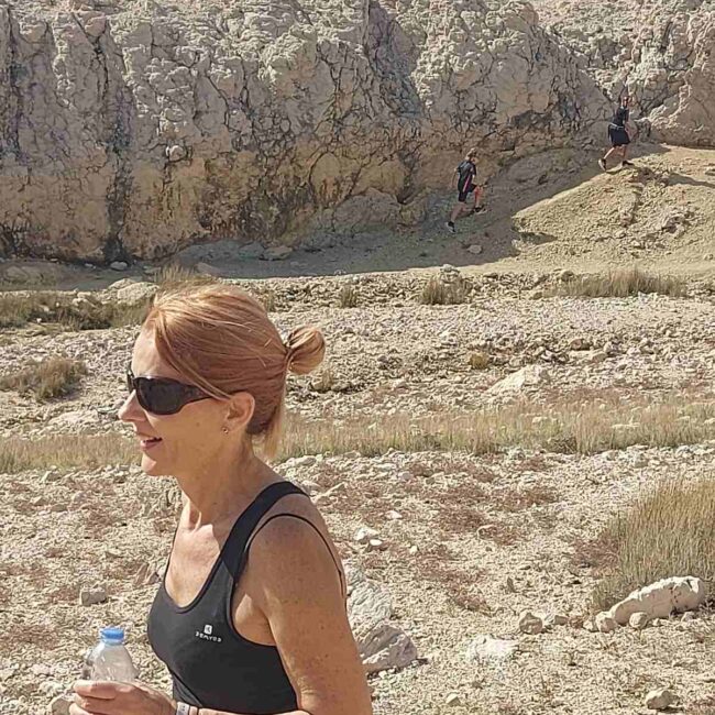 Life on Mars Trail – Life on Mars Trail